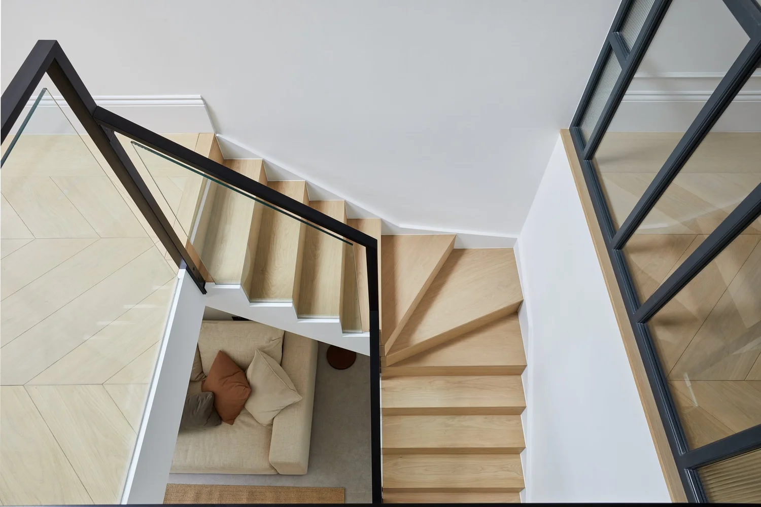 London | Architecture, Planning, Interior Design Services. Archiects ...