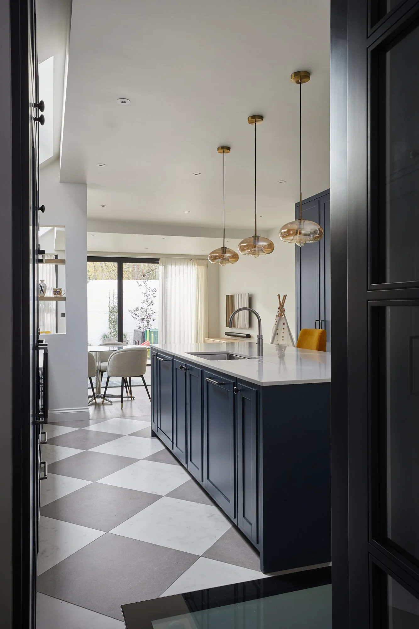 London | Architecture, Planning, Interior Design Services. Archiects ...