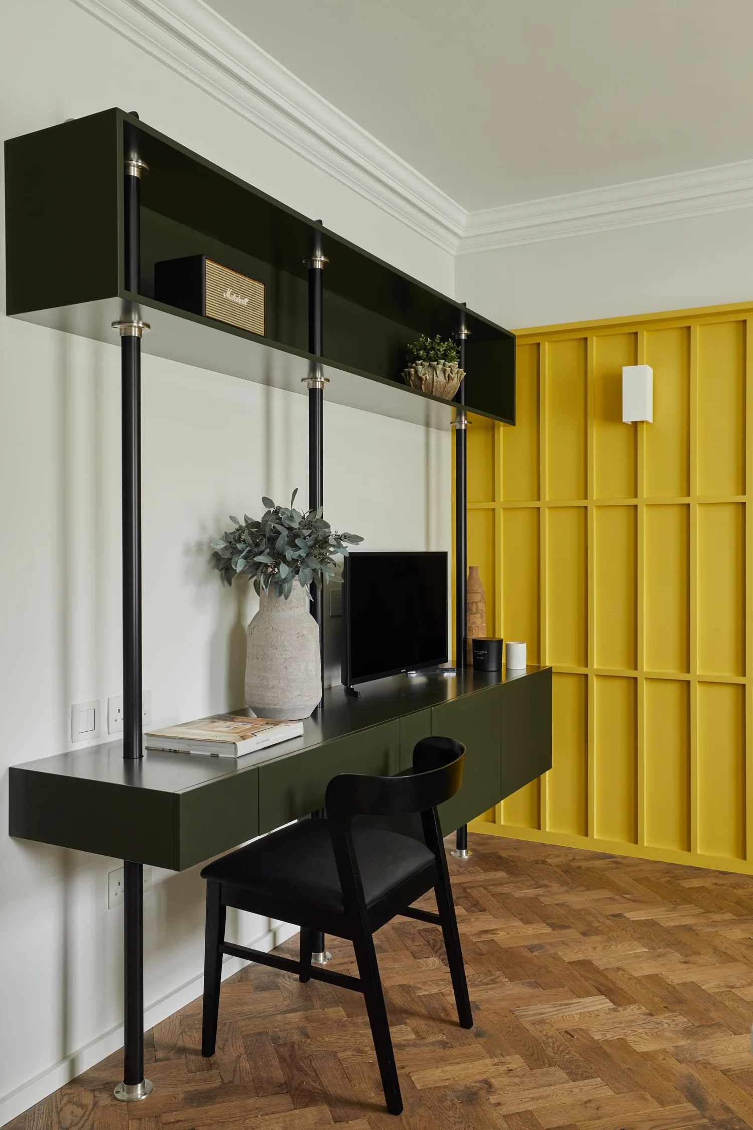 London | Architecture, Planning, Interior Design Services. Archiects ...