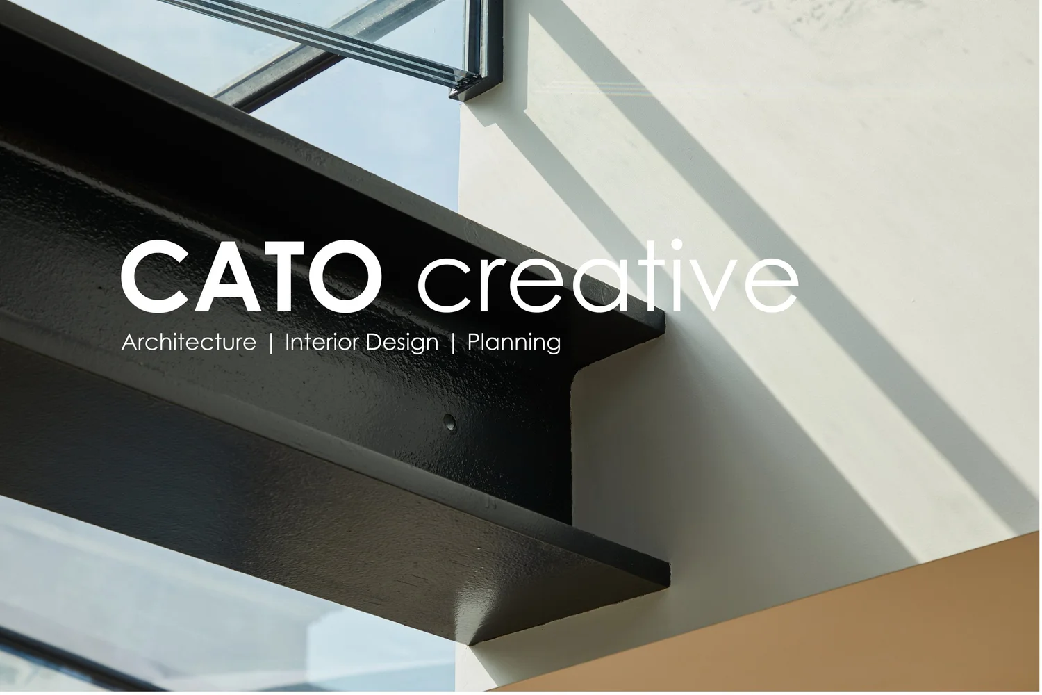 CATO creative - architecture | interior design | planning