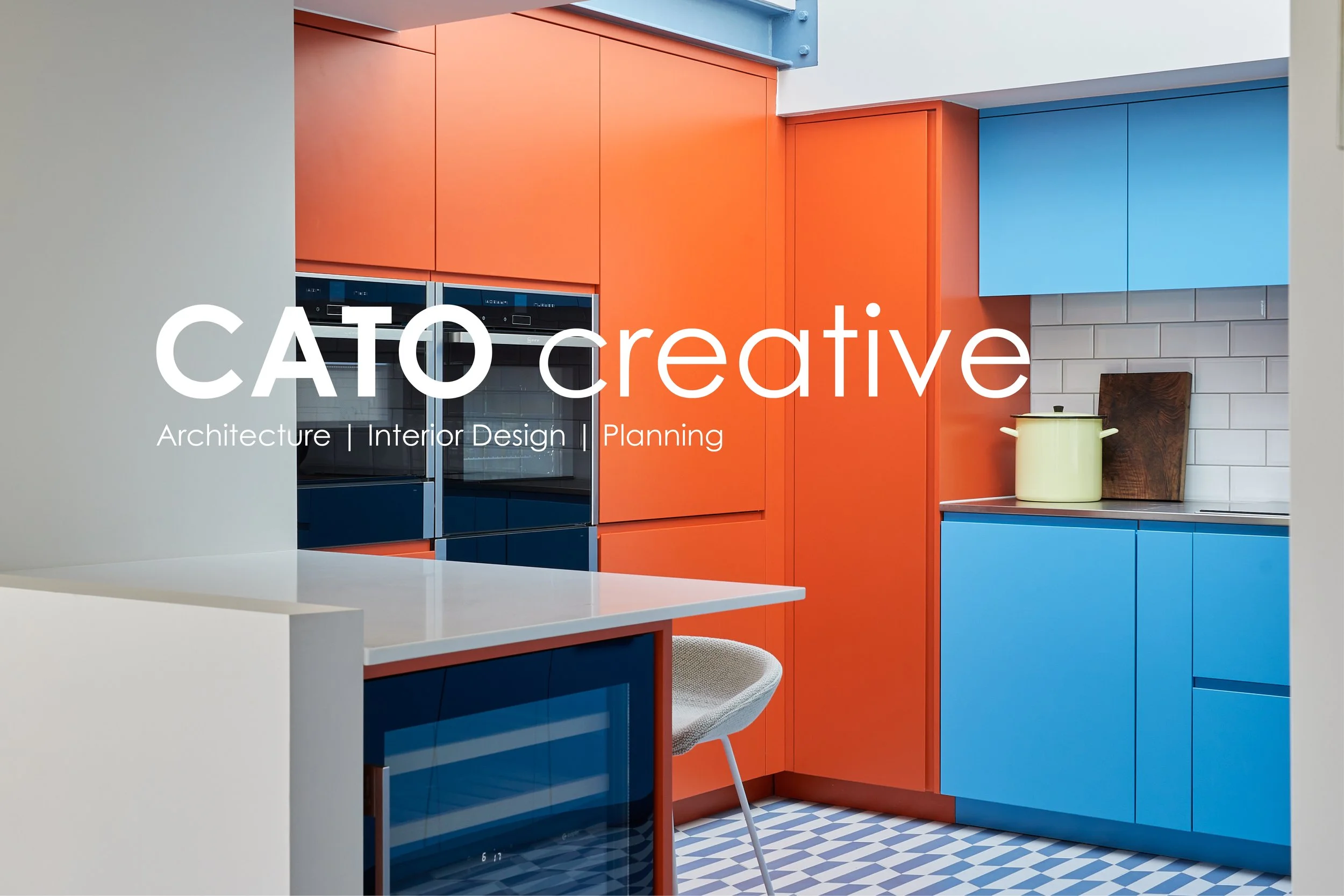CATO creative - architecture | interior design | planning