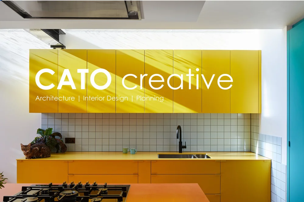 CATO creative - architecture | interior design | planning