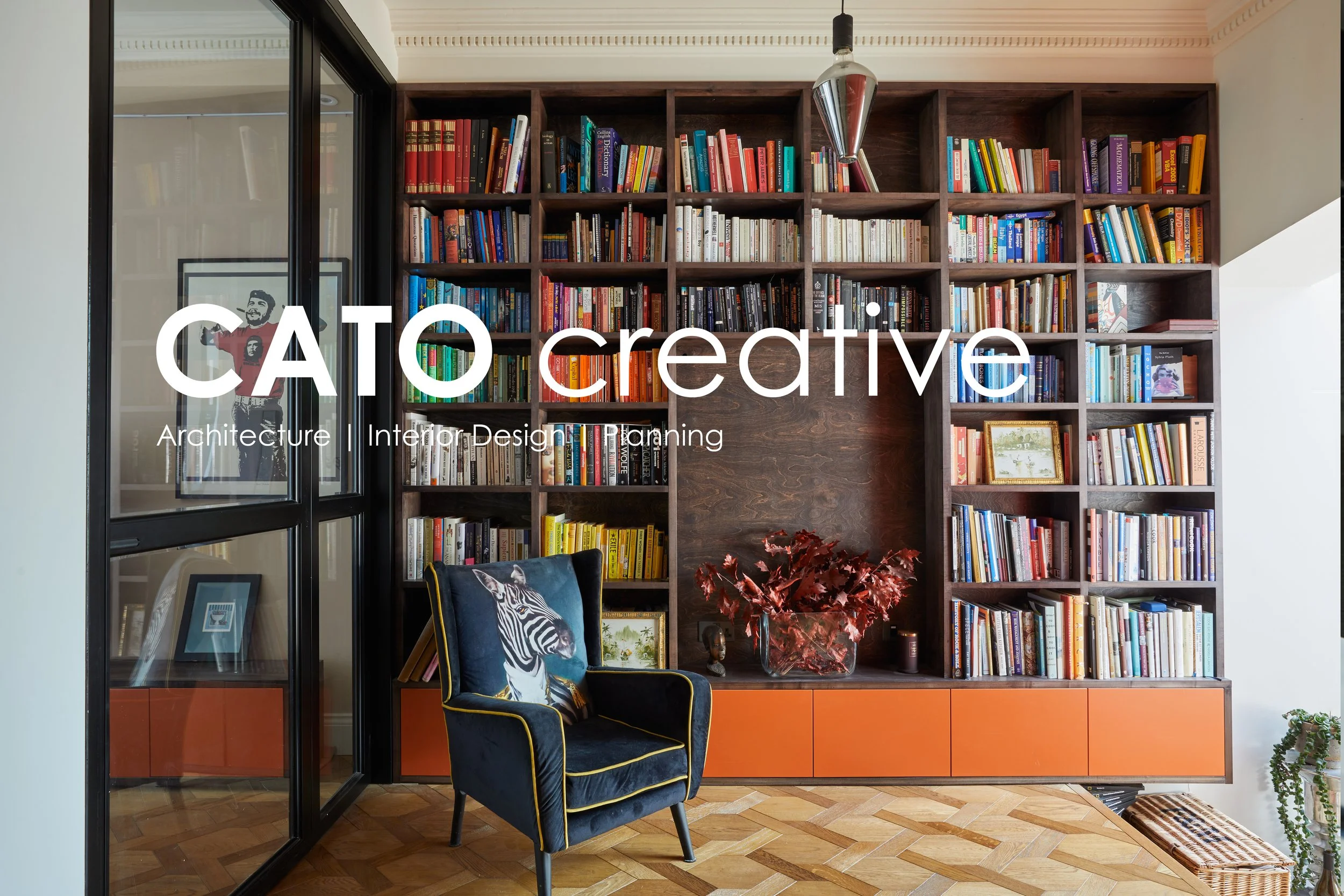 CATO creative - architecture | interior design | planning