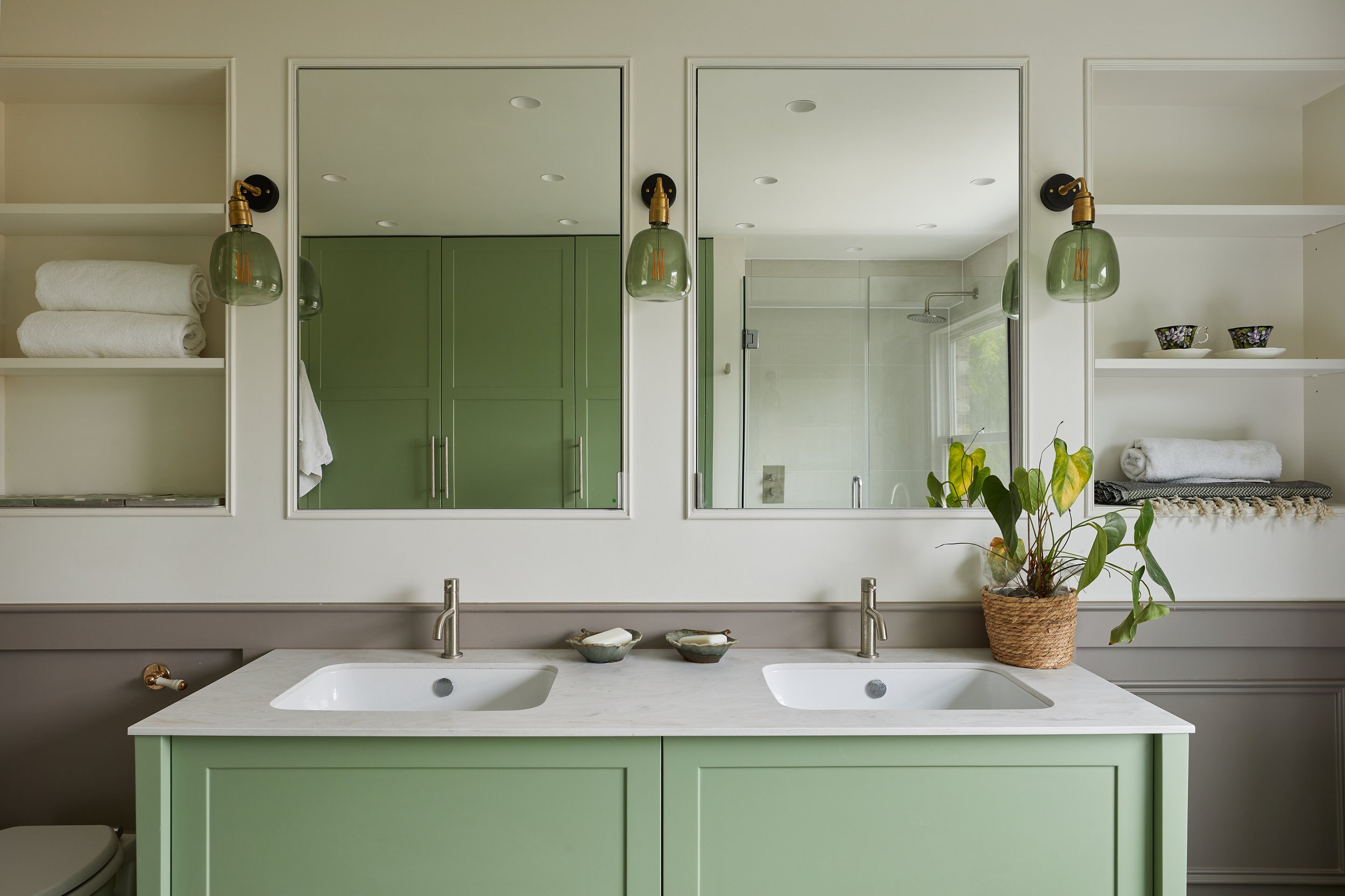 London | Architecture, Planning, Interior Design Services. Archiects ...