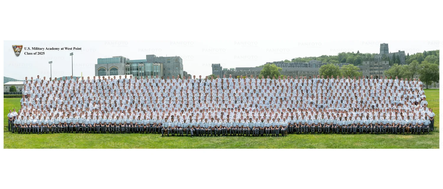 West Point Branch Week 2024 — PANFOTO