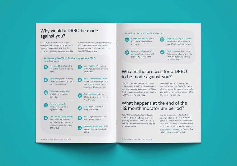 How to use typography to make complex information really easy to read ...