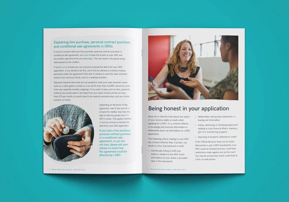 How to use typography to make complex information really easy to read ...