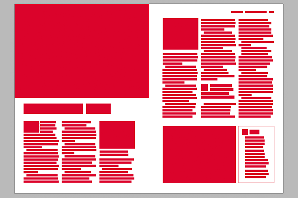 Gridlocked – why I love using a grid system in my design projects ...