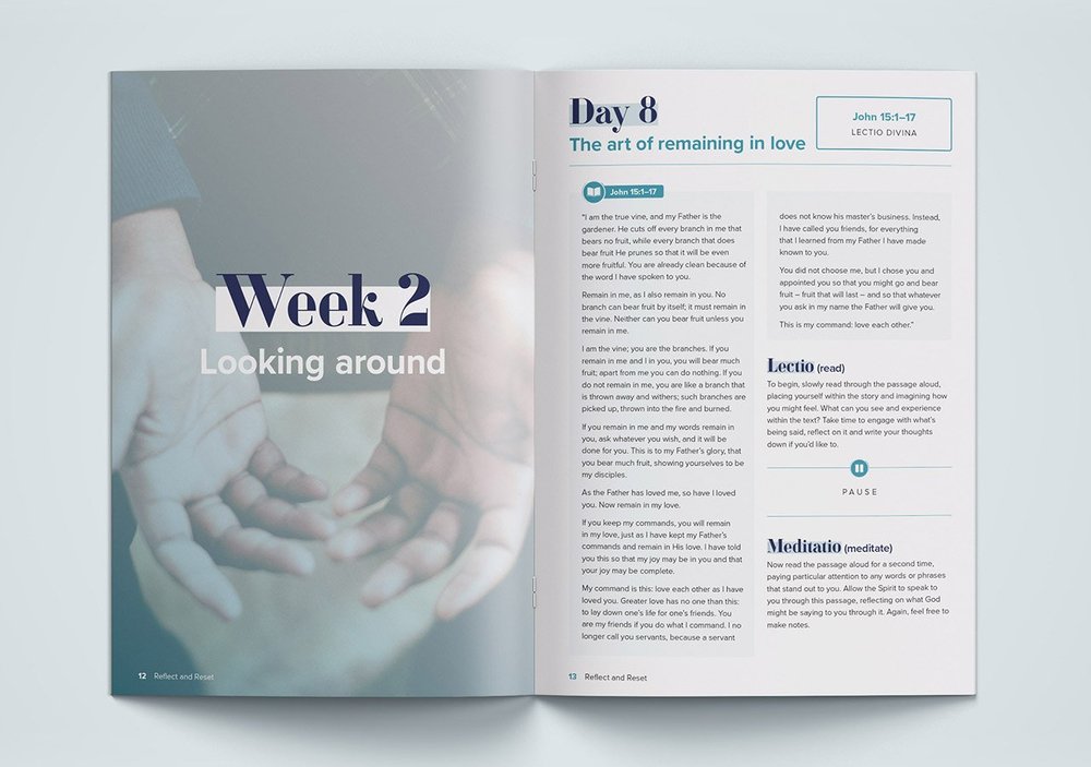 Editorial design for Evangelical Alliance — Sarah Fisher graphic design ...