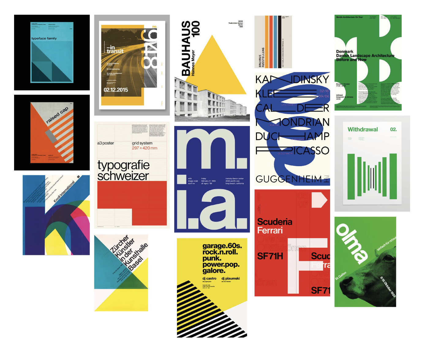 MailerLite book design — Sarah Fisher graphic design portfolio