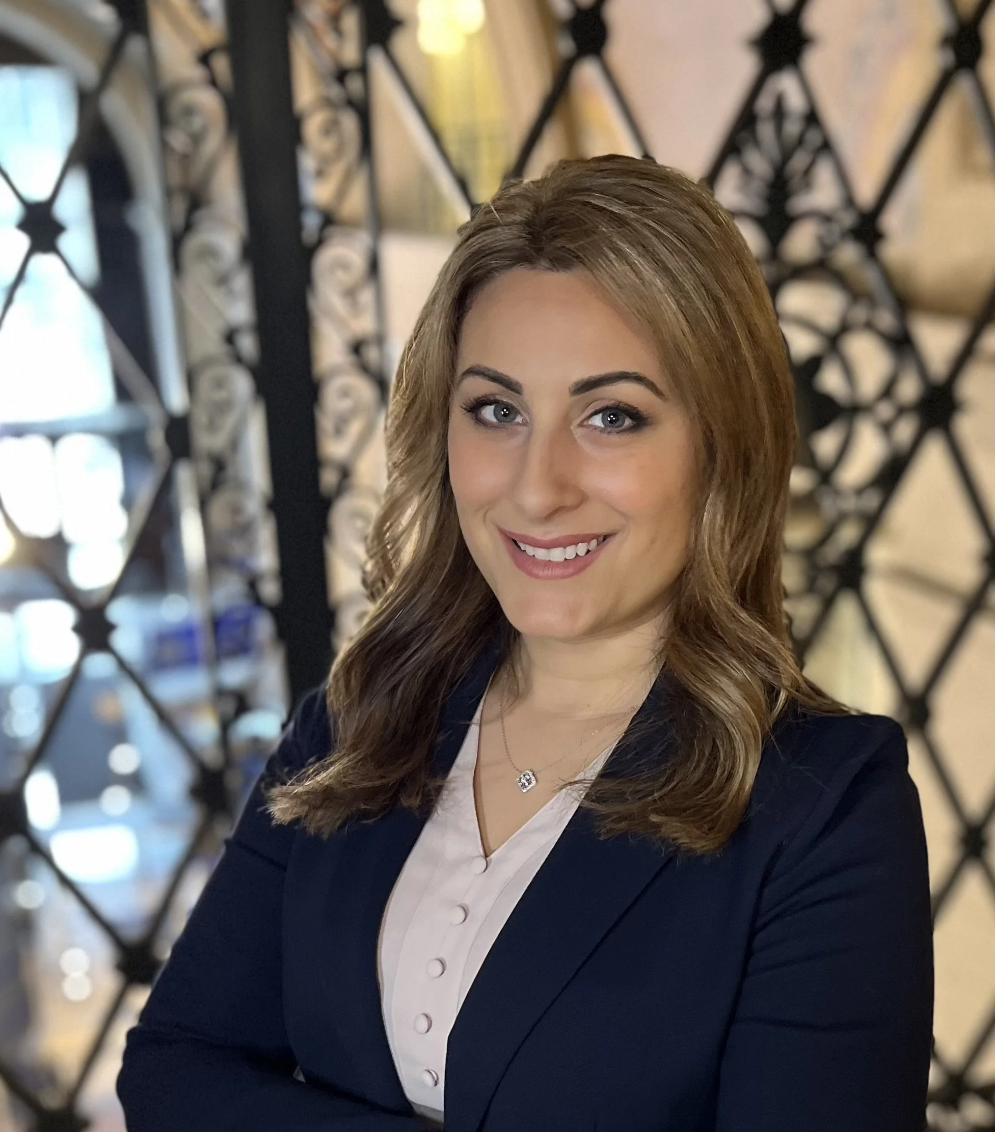 Board Members — Columbian Lawyers 1st Department