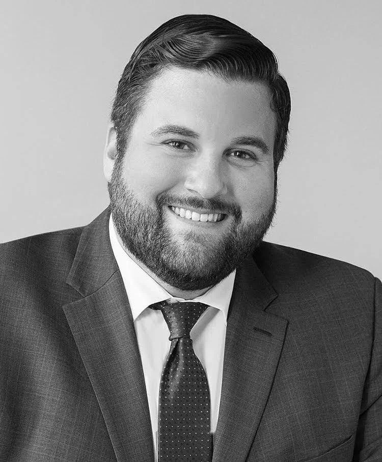 Board Members — Columbian Lawyers 1st Department