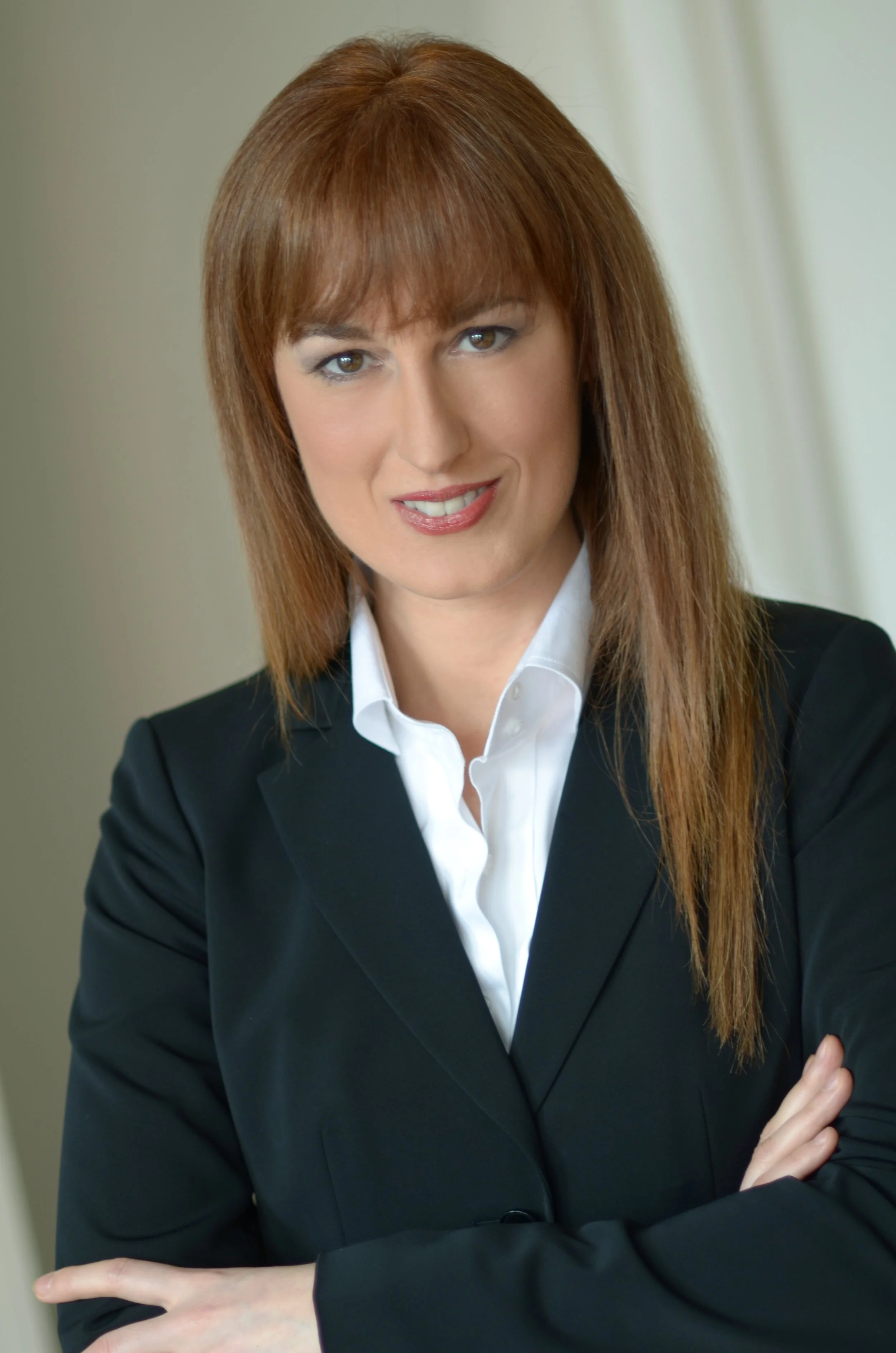 Board Members — Columbian Lawyers 1st Department