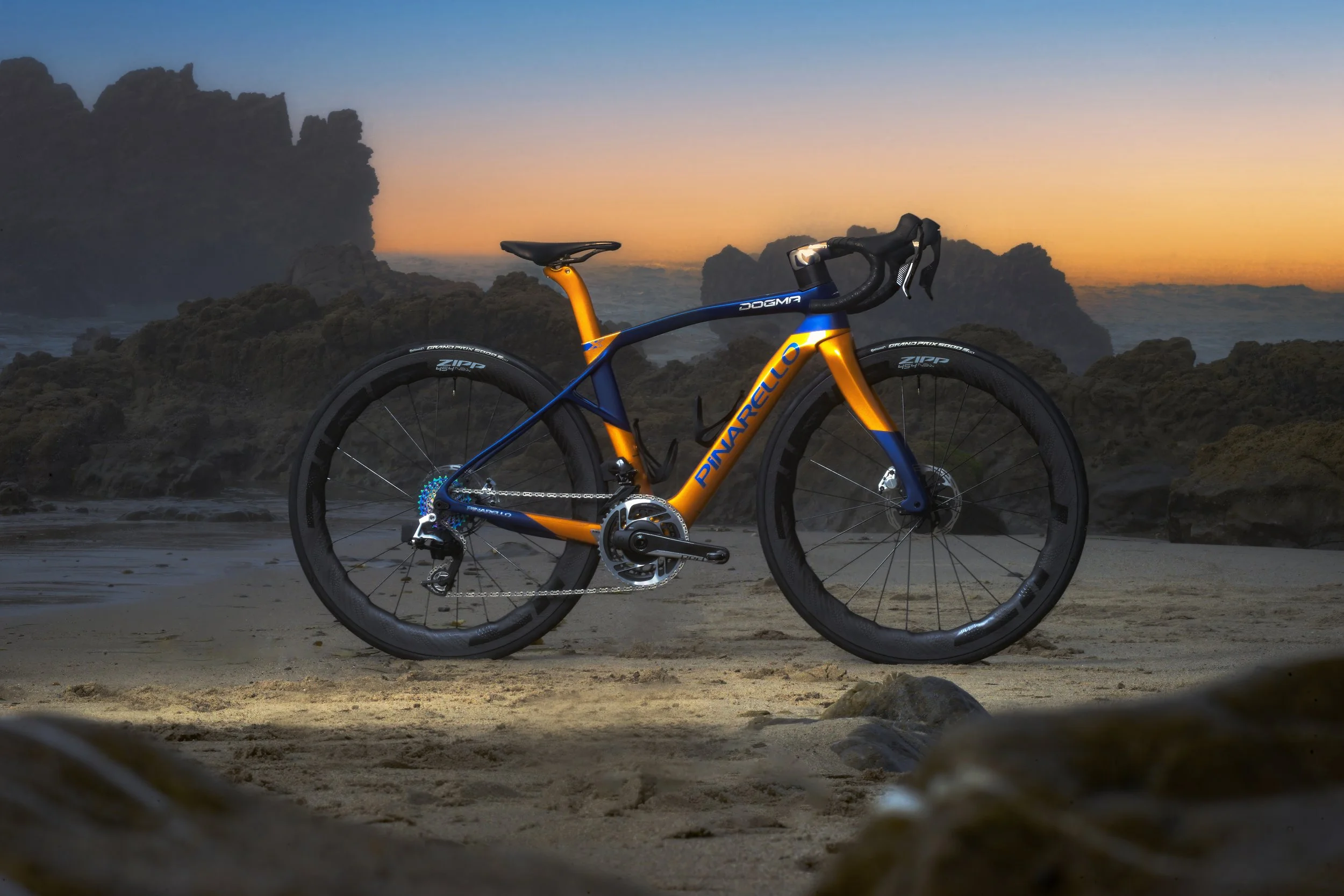 Dreambuild by NP Bike Shop