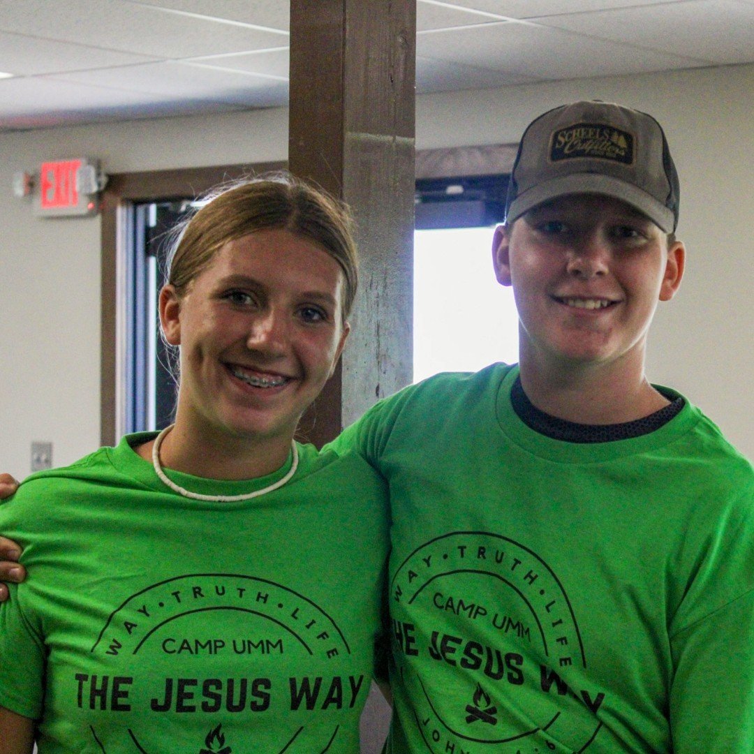 Meet Us — Springbrook Bible Camp