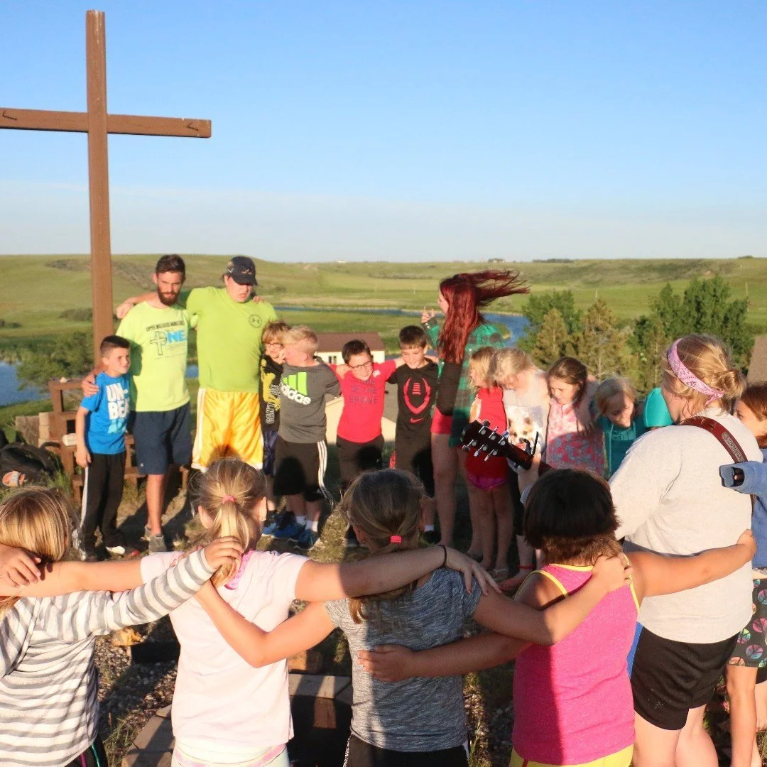 Events — Springbrook Bible Camp
