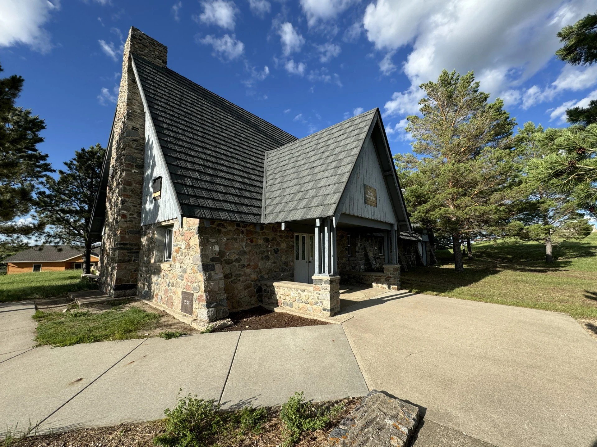 Retreats — Springbrook Bible Camp