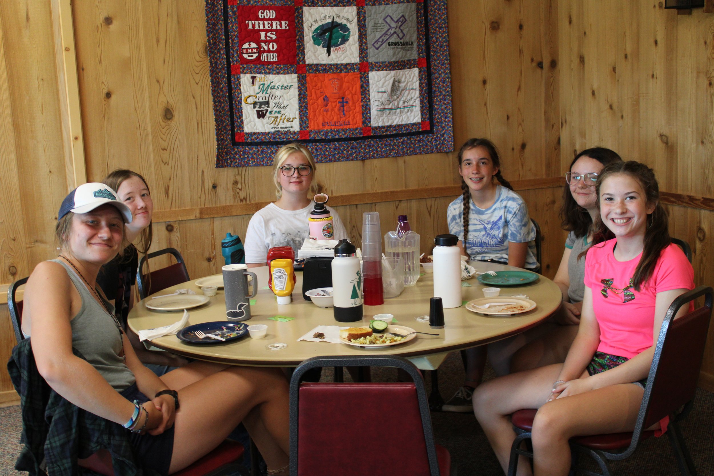 Retreats — Springbrook Bible Camp