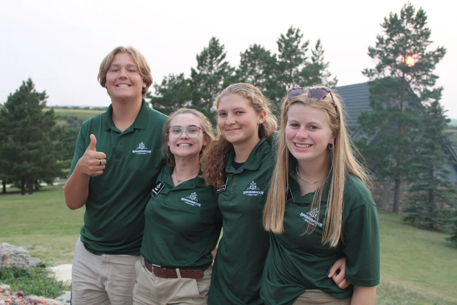 Springbrook Bible Camp