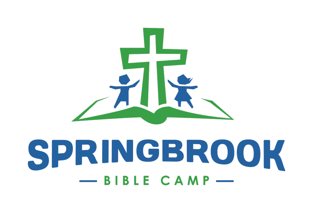 Campers — Springbrook Bible Camp