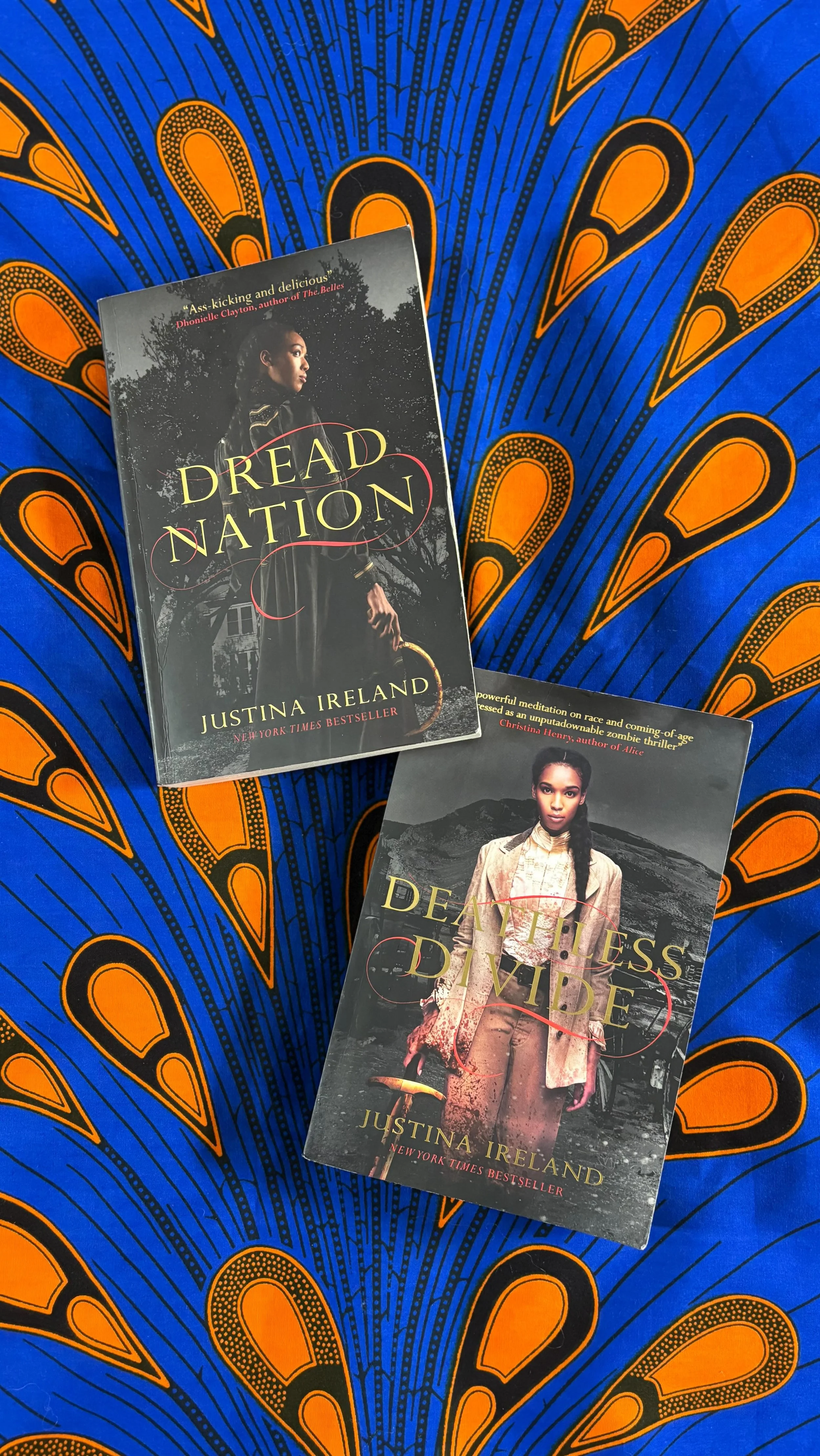 Claire Linney, Author