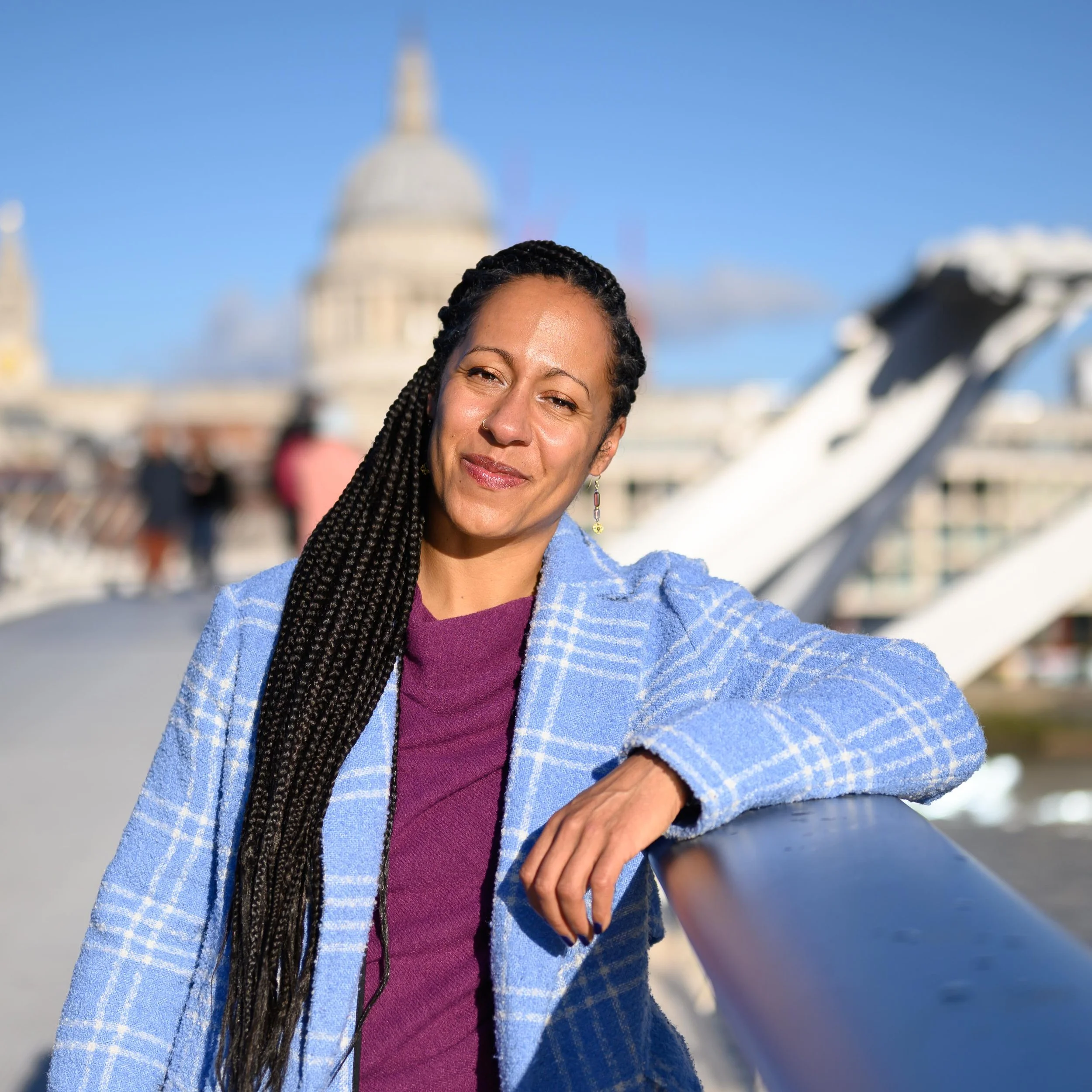 Claire Linney, Author