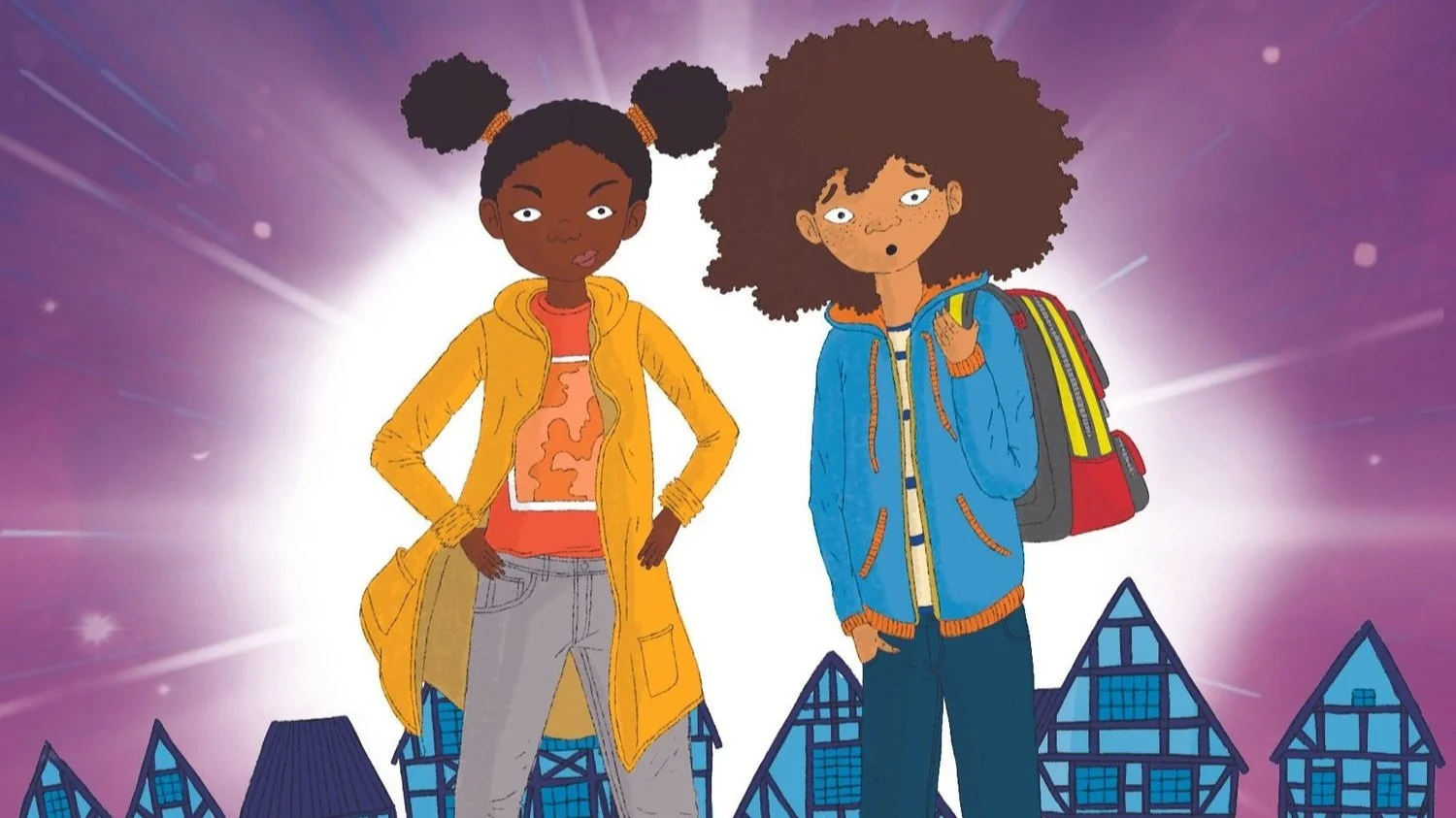 Events — Claire Linney, Author