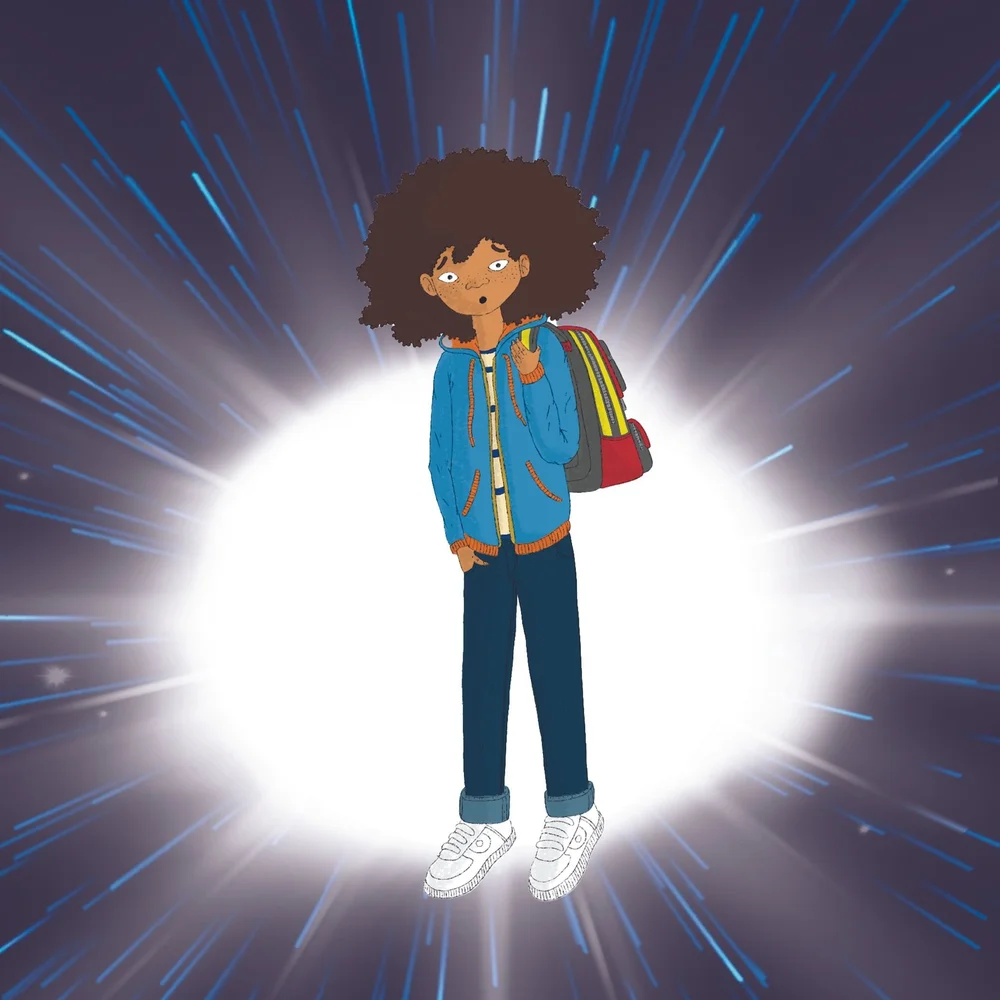 Claire Linney, Author