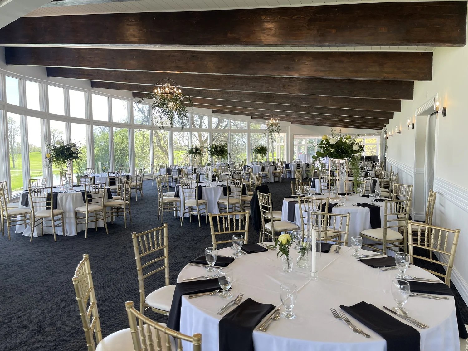 Investment — Lake Windsor Country Club
