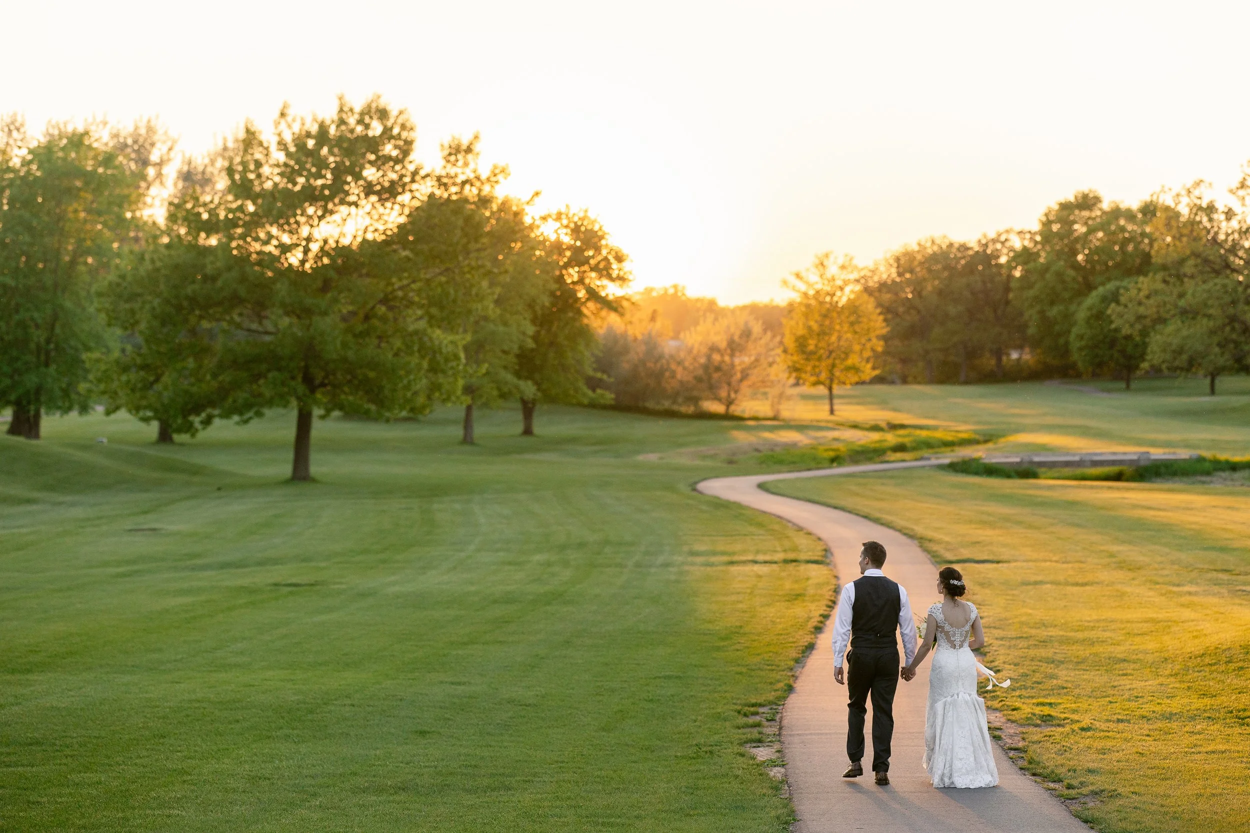 Lake Windsor Country Club