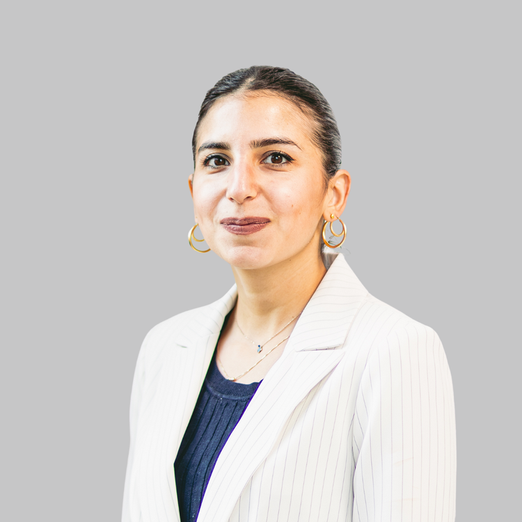 Who We Are — LYDIAN