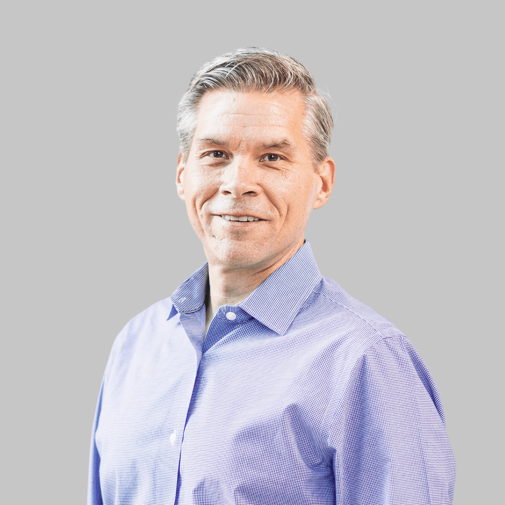 Who We Are — LYDIAN