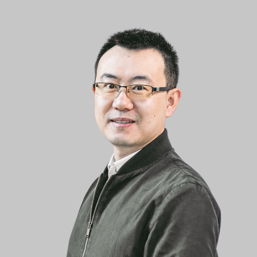 Who We Are — LYDIAN