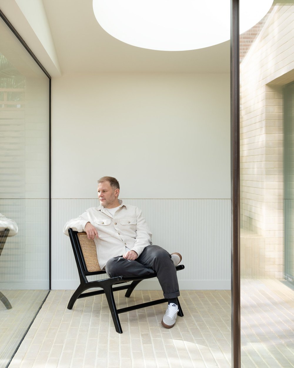 Our Team — Rees Architects