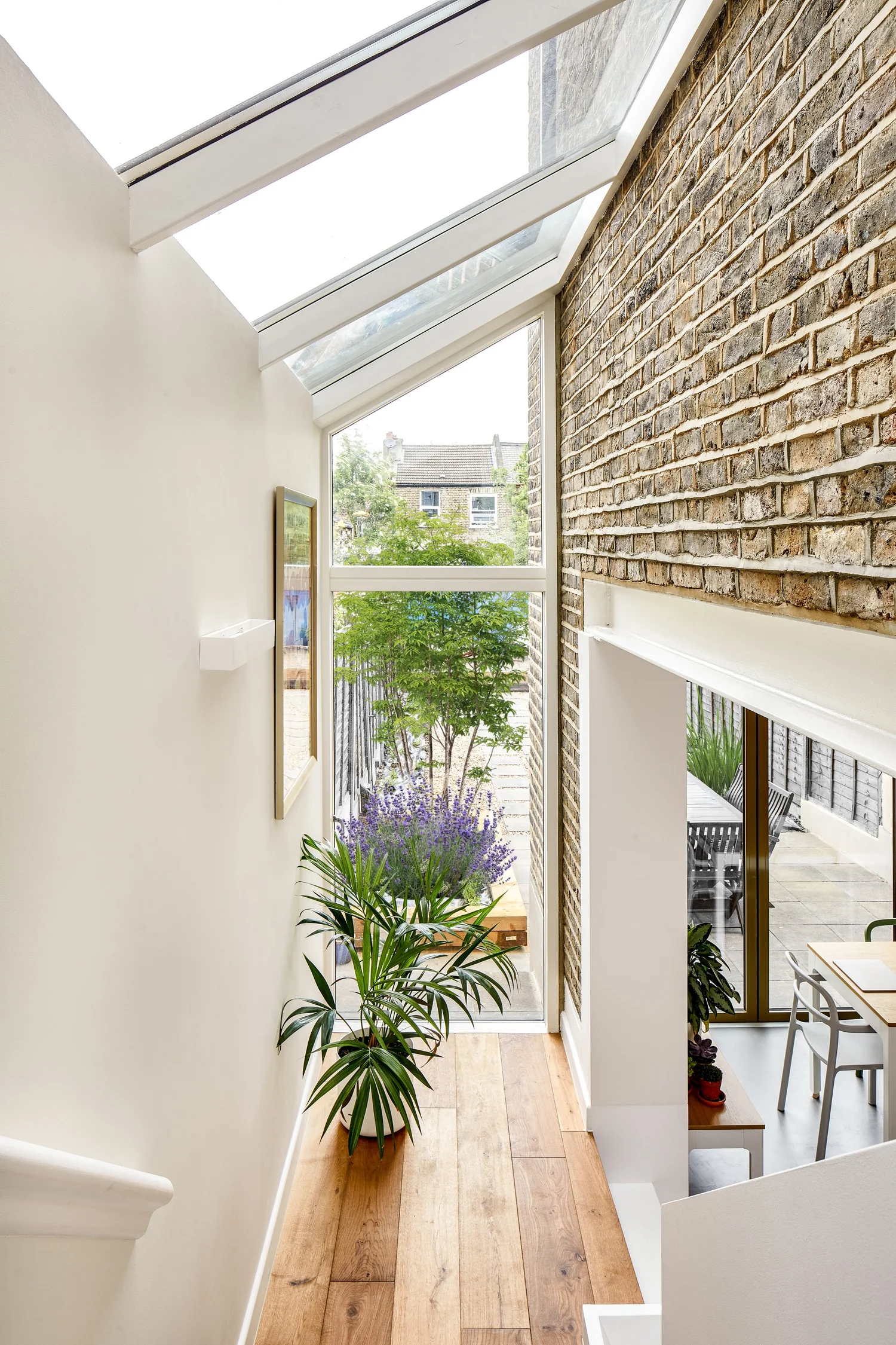 CHATSWORTH ROAD — Rees Architects