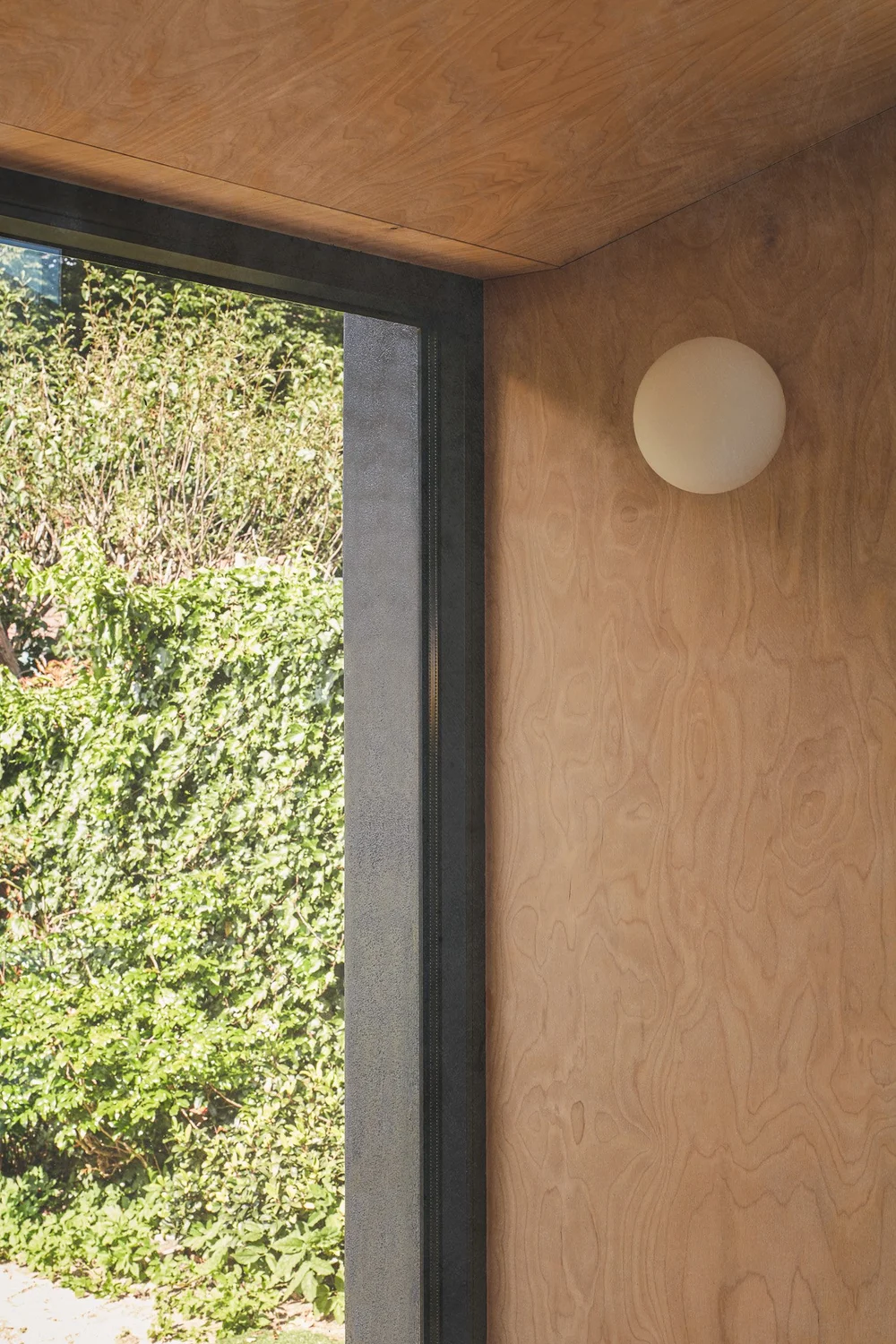 WOODLANDS — Rees Architects