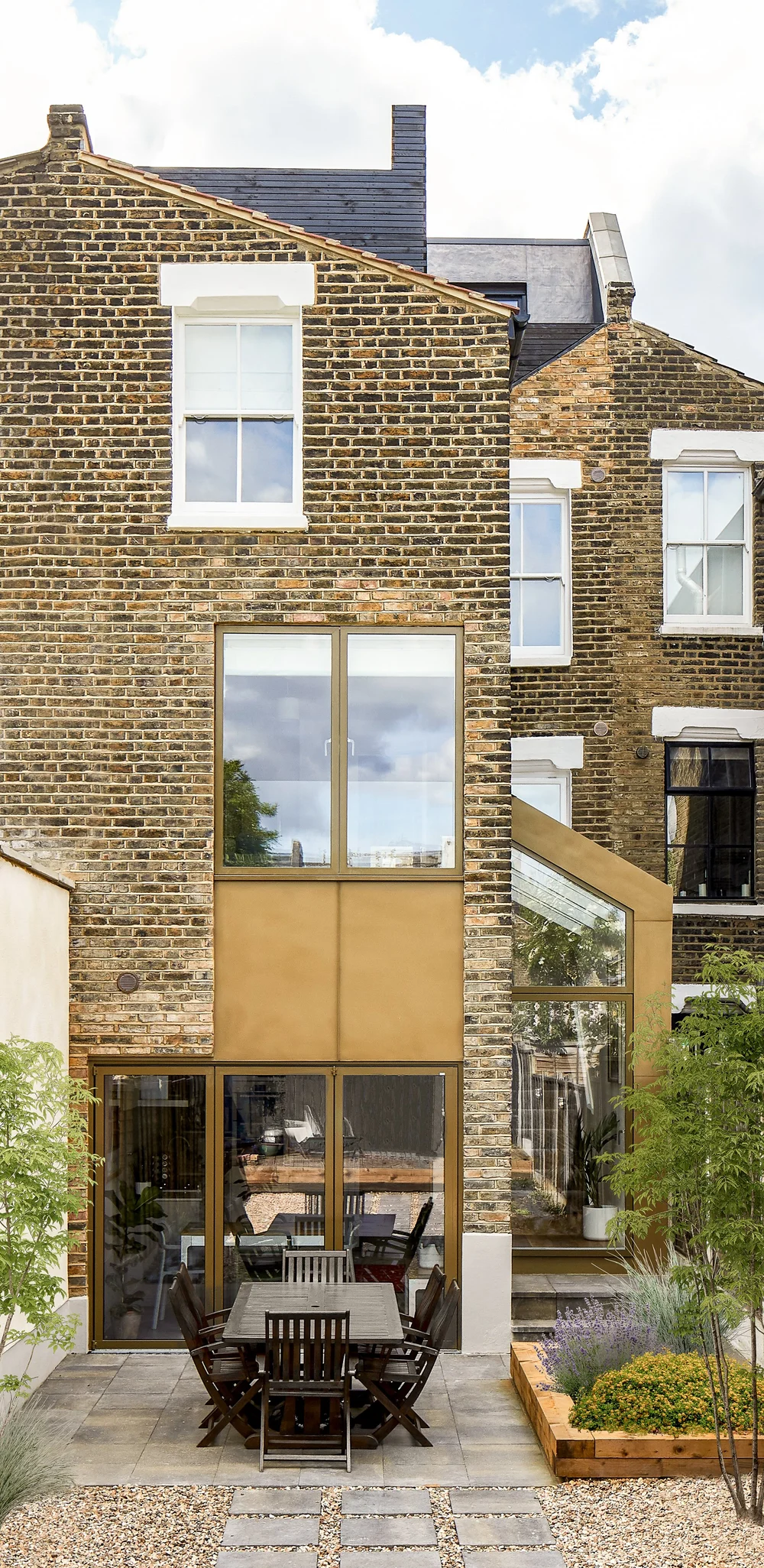 CHATSWORTH ROAD — Rees Architects