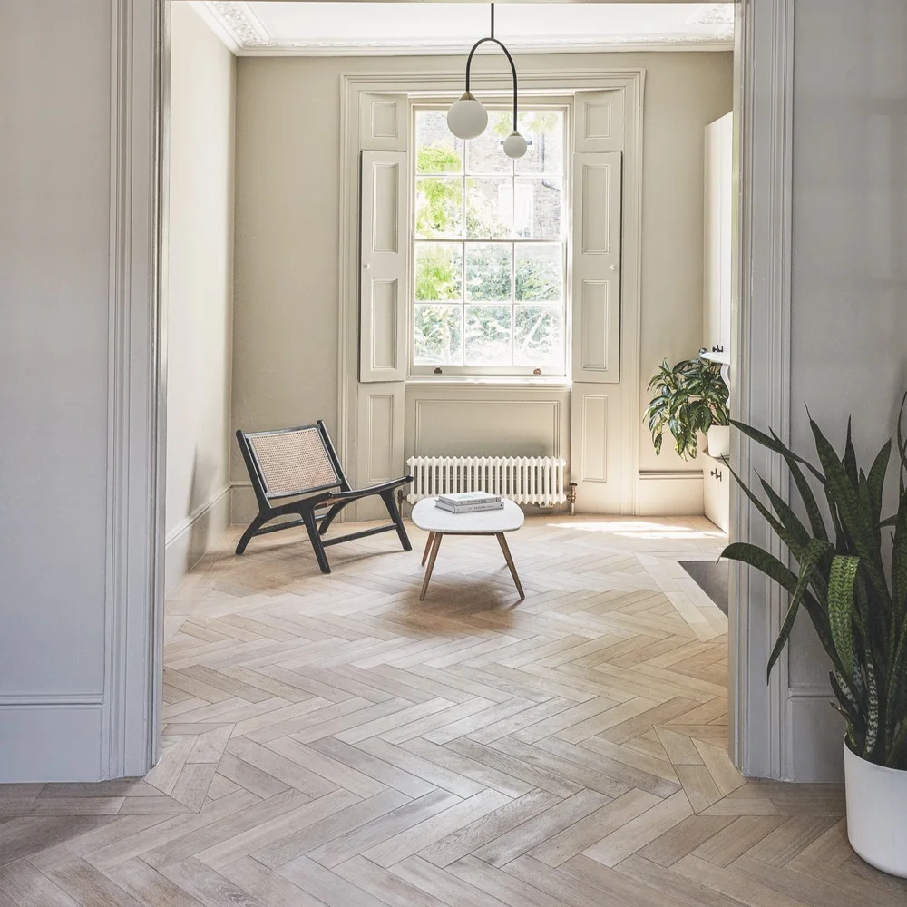 Projects — Rees Architects