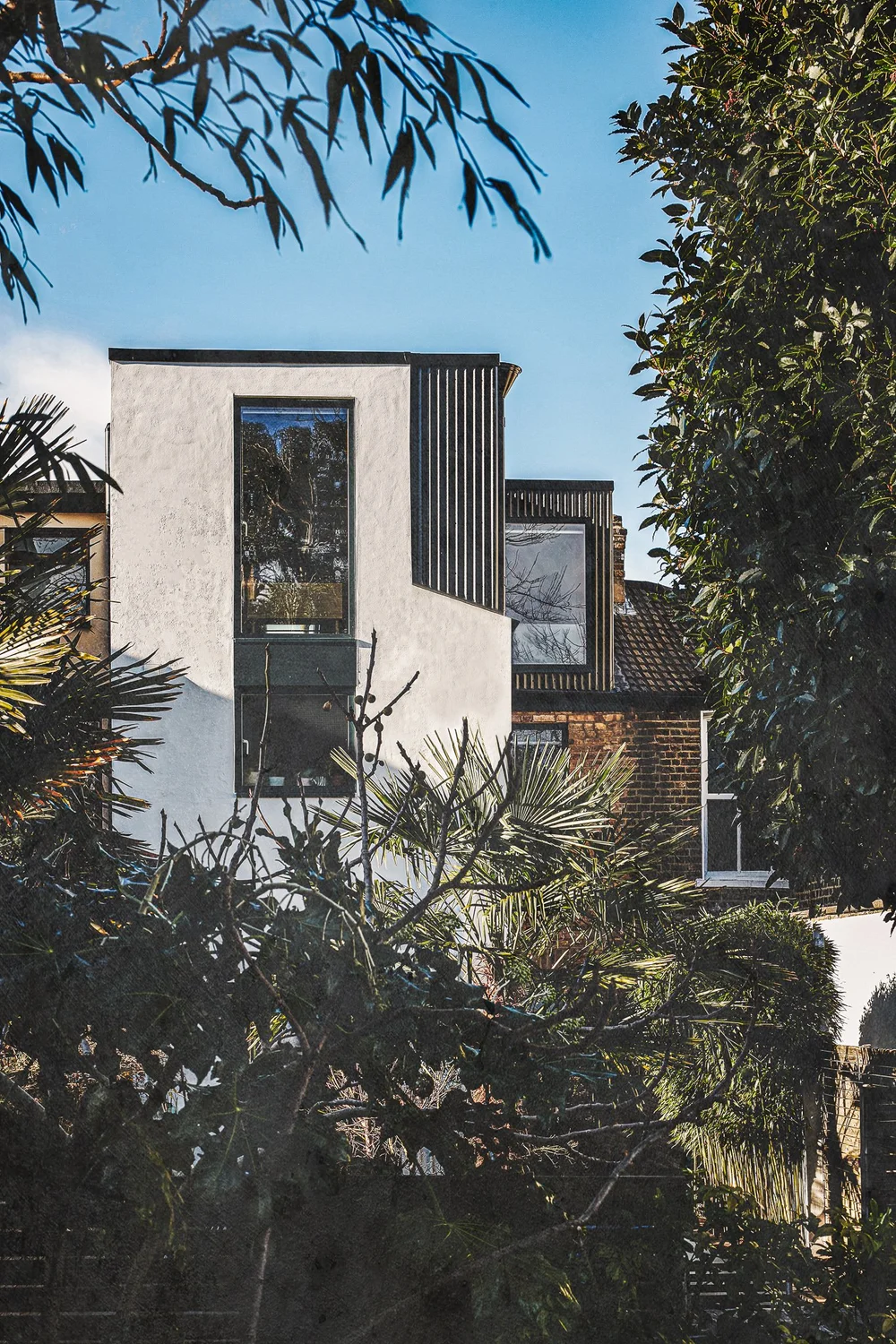 Projects — Rees Architects