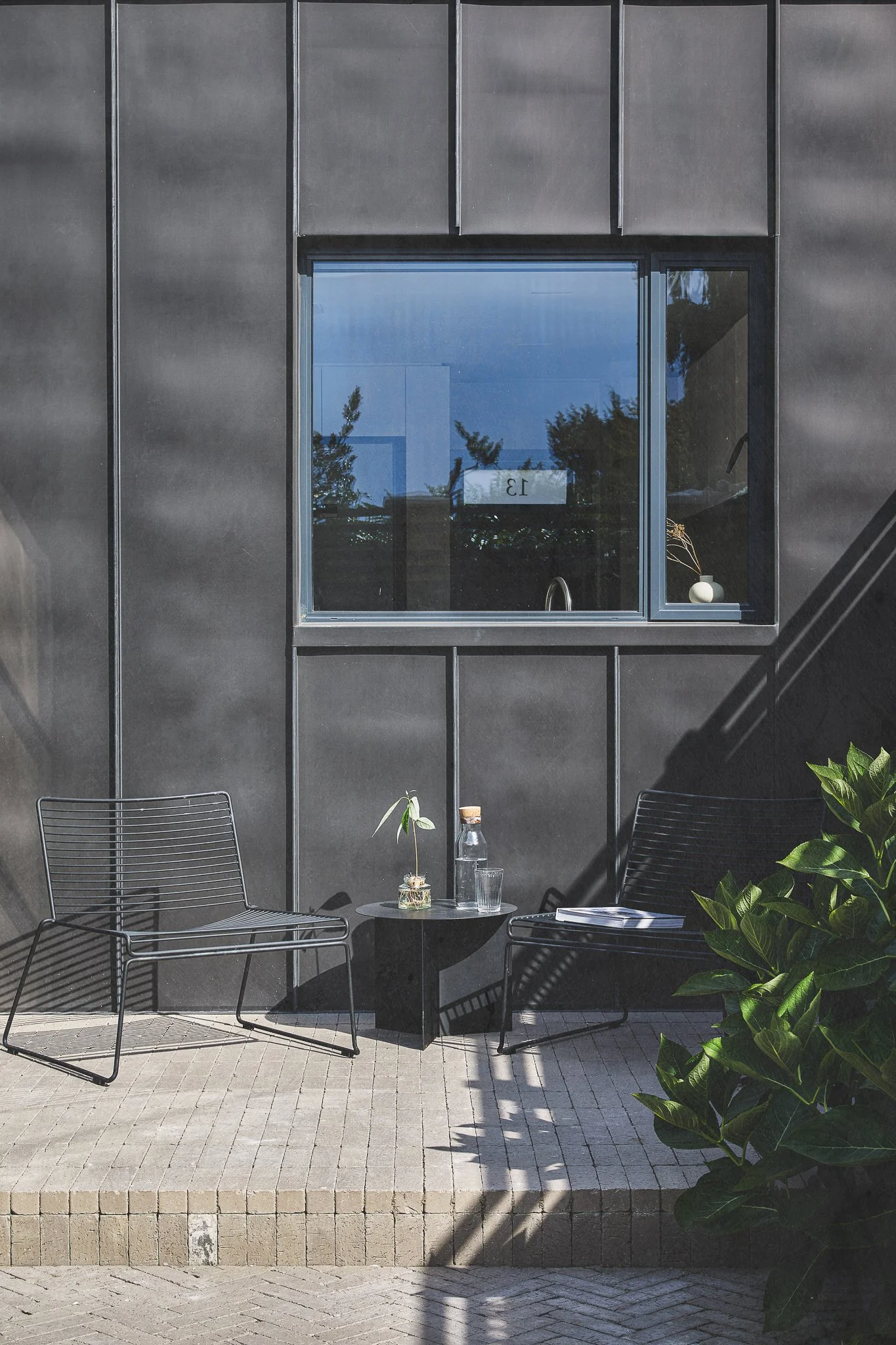 Projects — Rees Architects