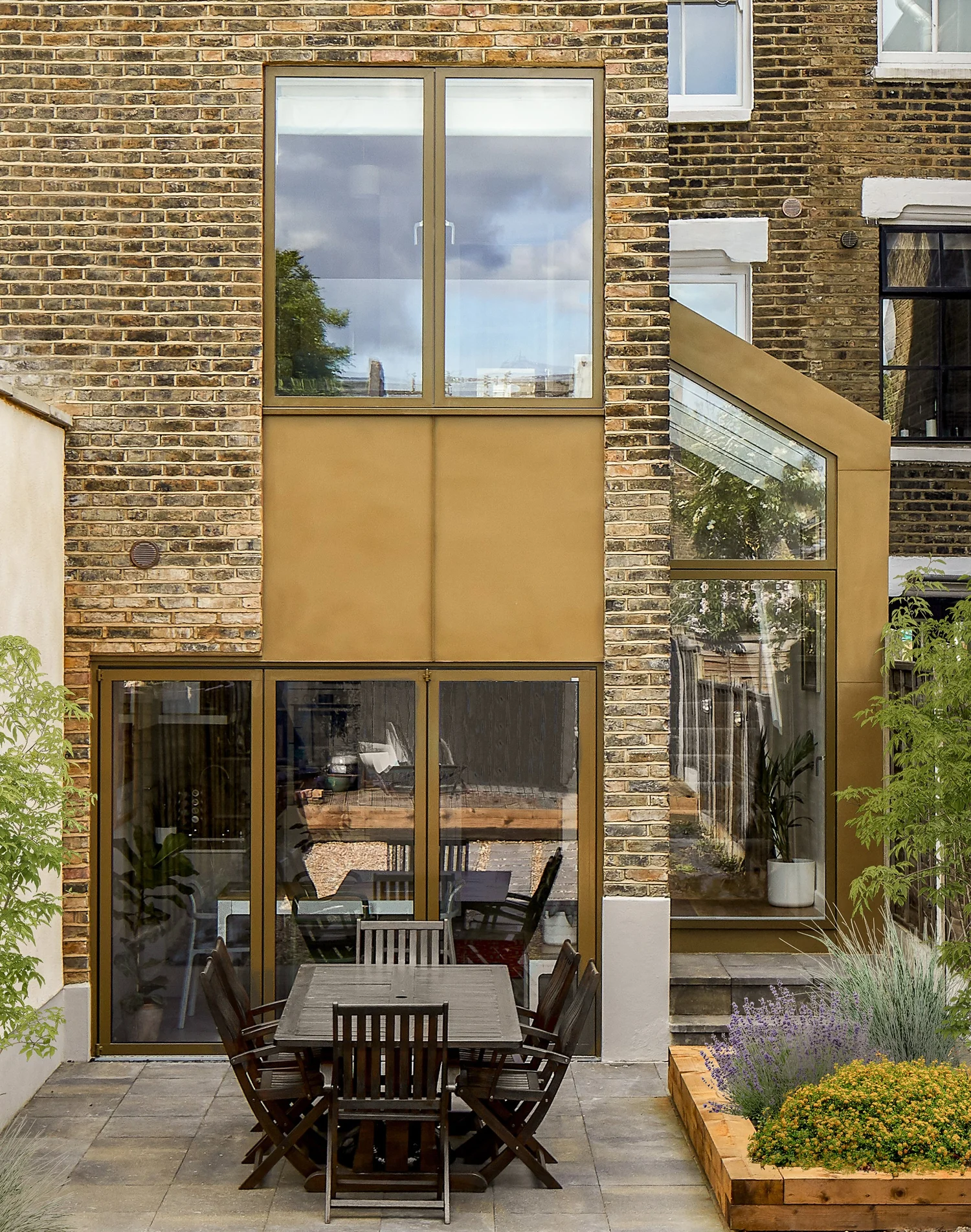 Projects — Rees Architects