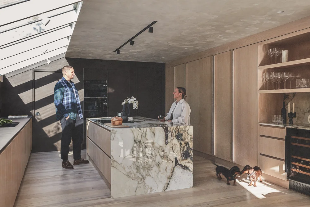 Journal — Rees Architects