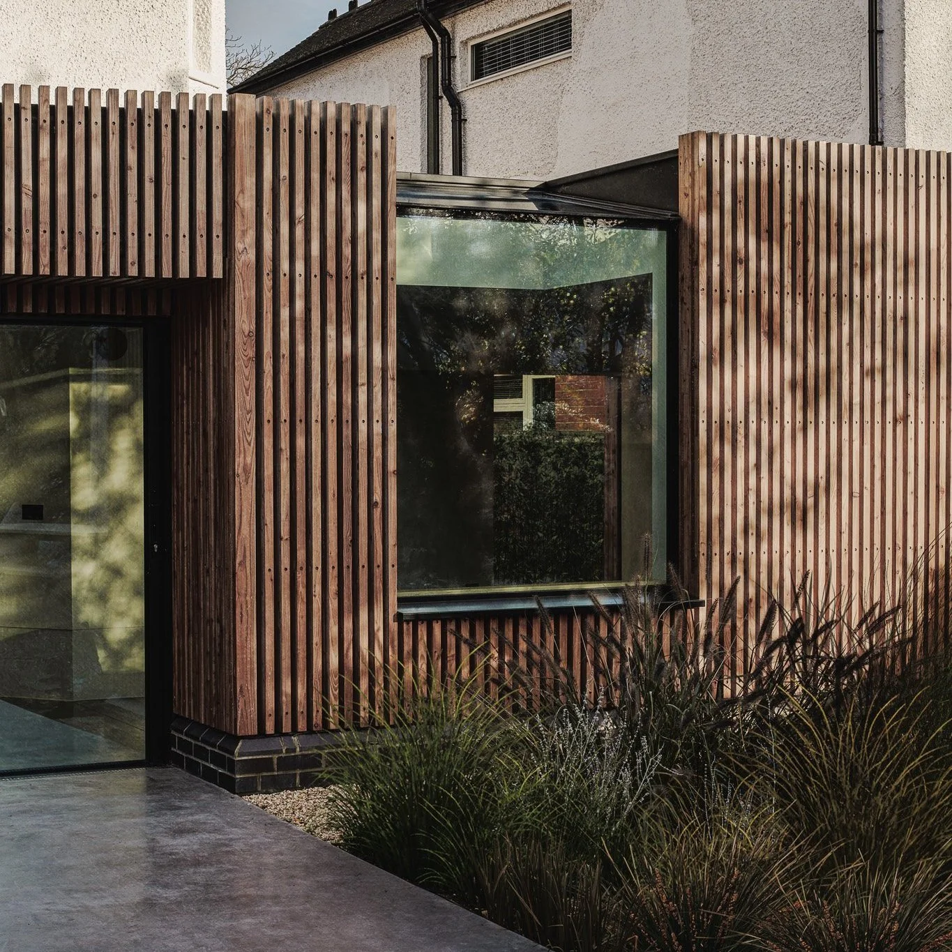 Projects — Rees Architects