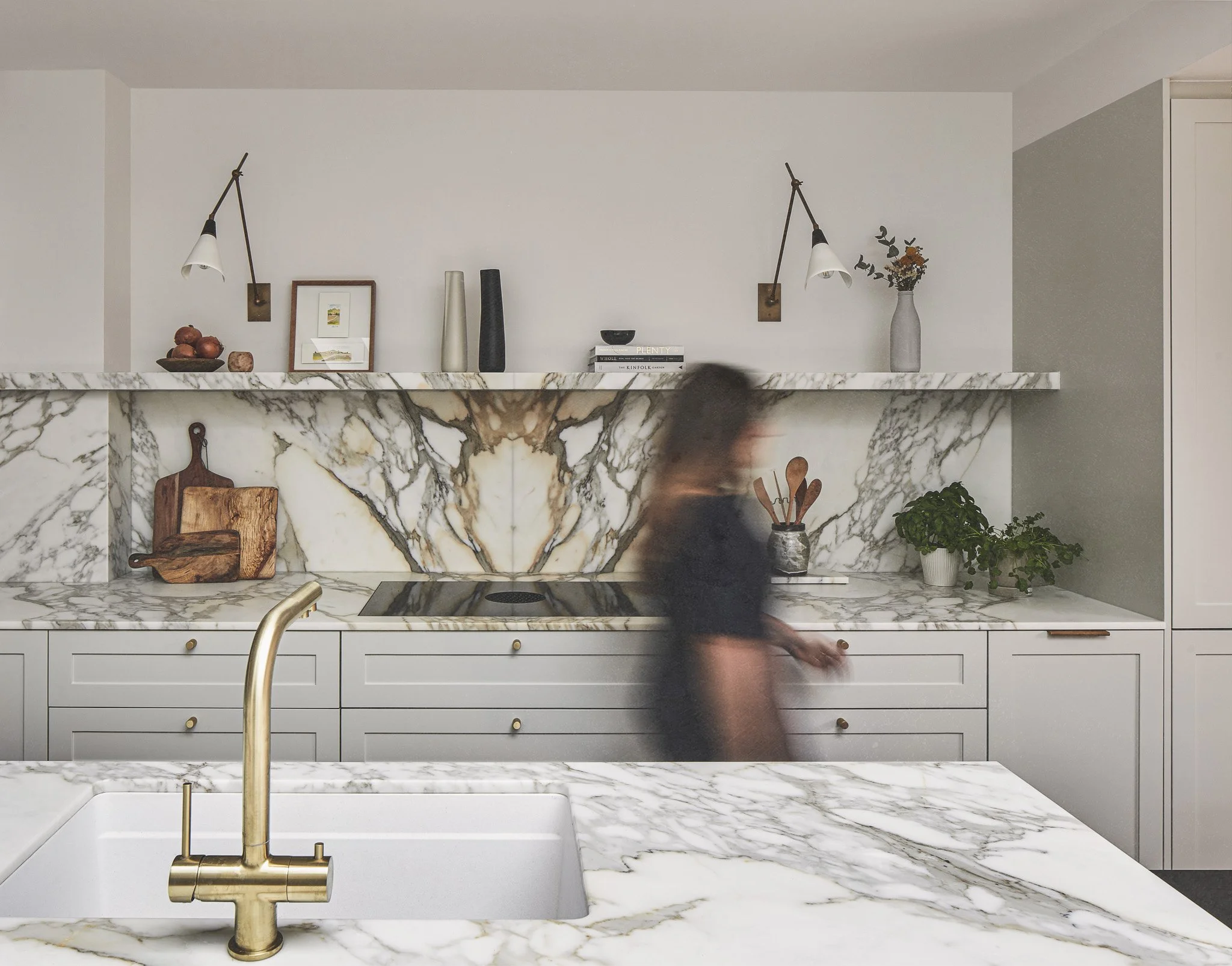 Projects — Rees Architects