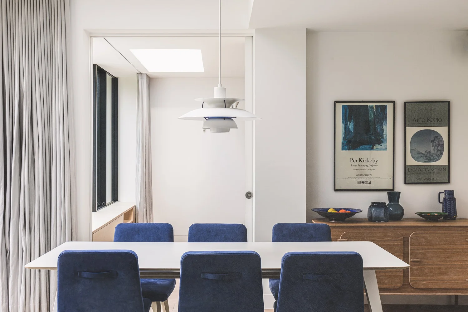 Projects — Rees Architects