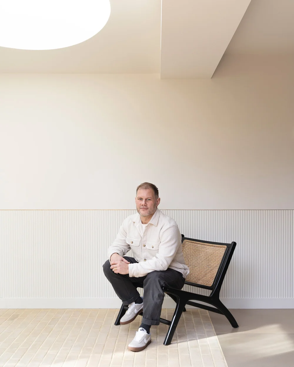 Our Team — Rees Architects