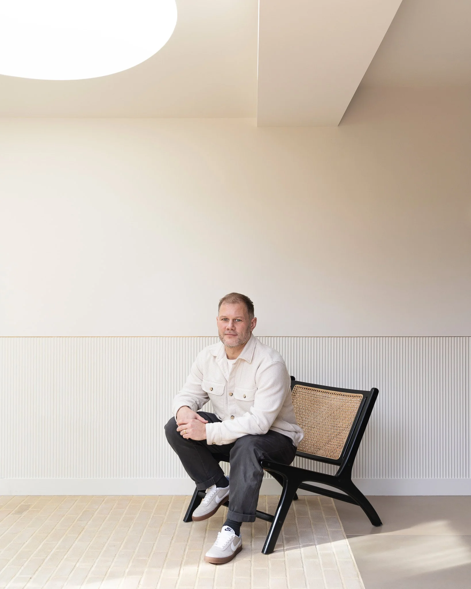 Our Team — Rees Architects