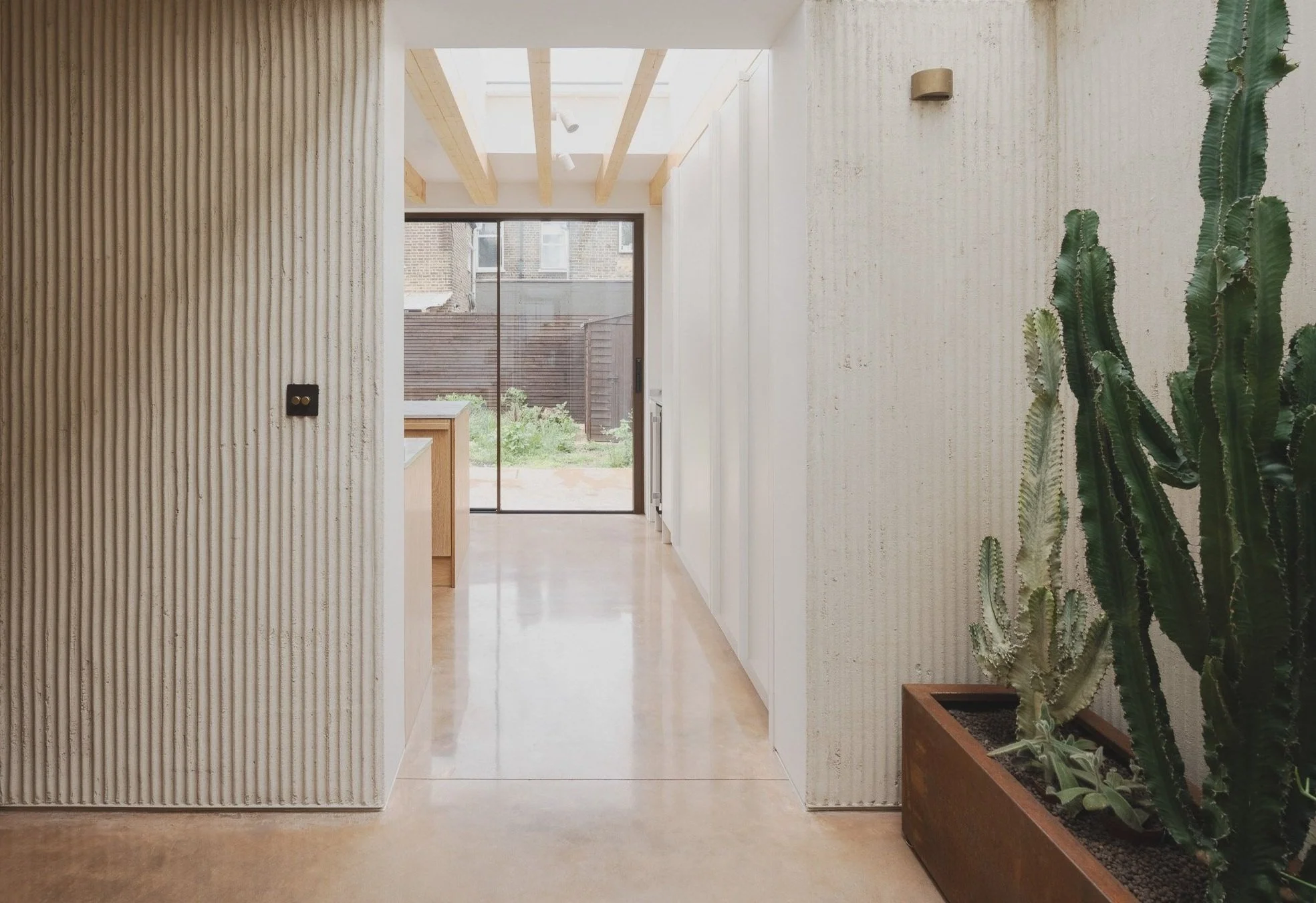 Rees Architects | Build your dream home