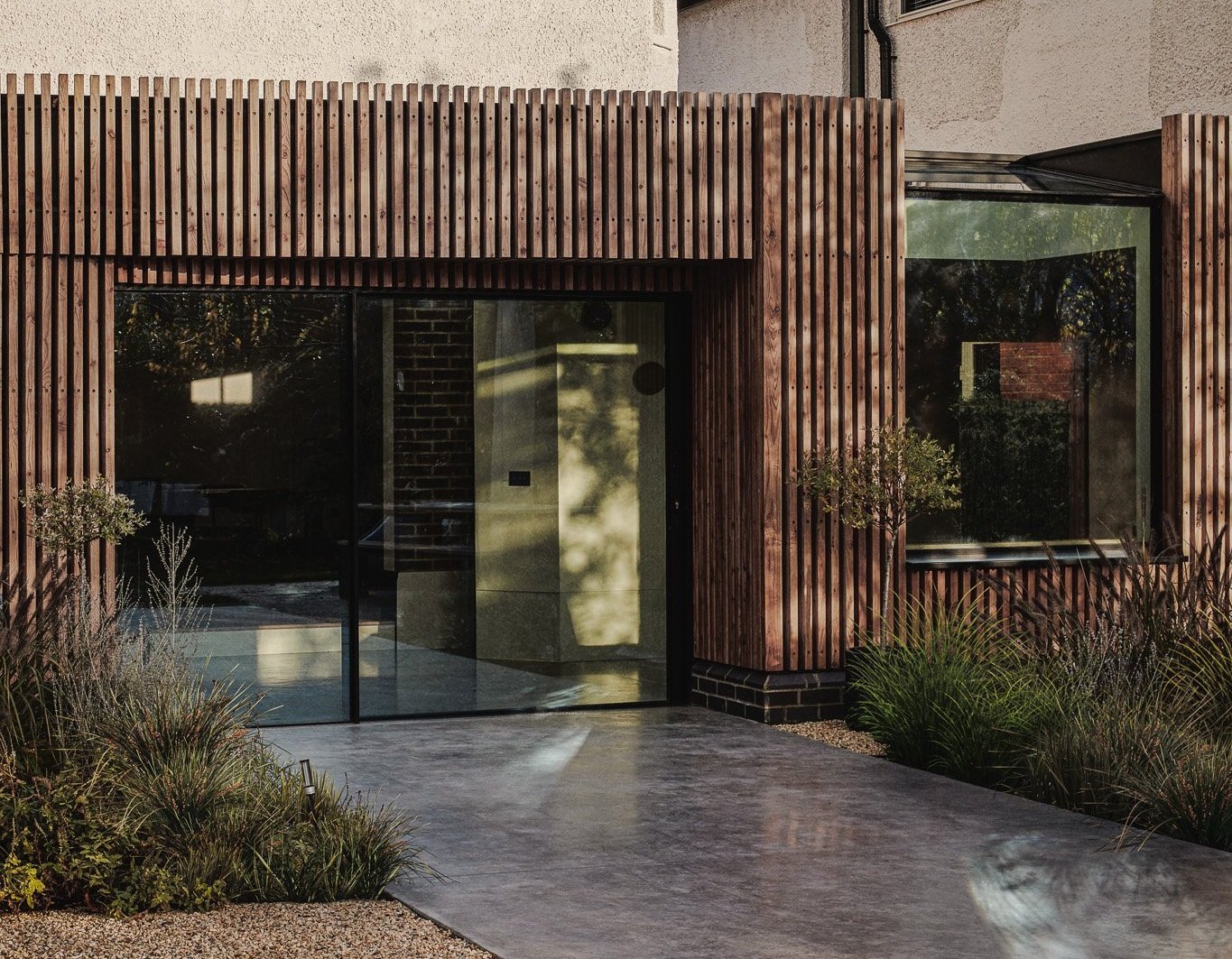 Rees Architects | Build your dream home