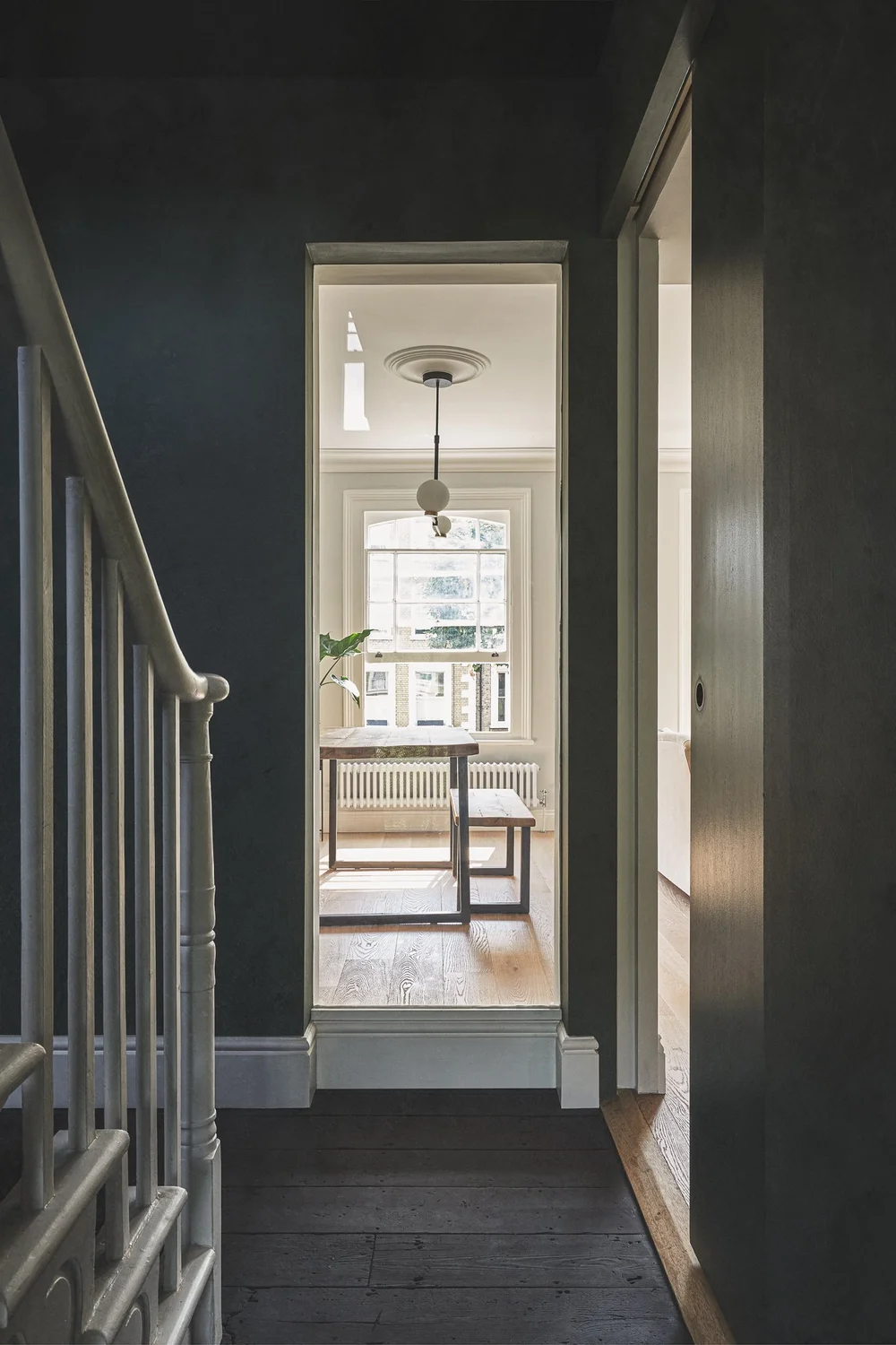 BROCKLEY — Rees Architects